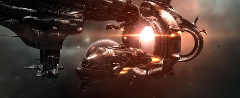 CCP drops Linux EVE | VG247