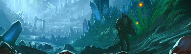 EverQuest Landmark shots show off keep built using the game's voxel ...