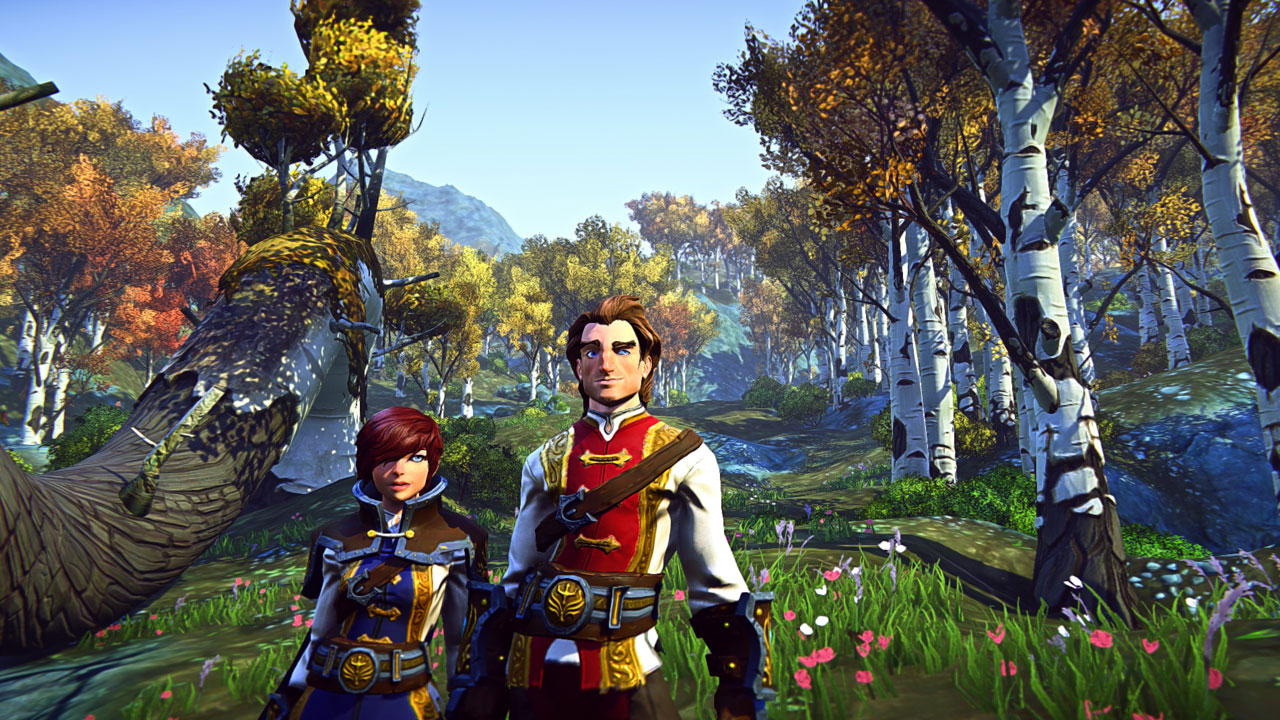Everquest Next Landmark Creations