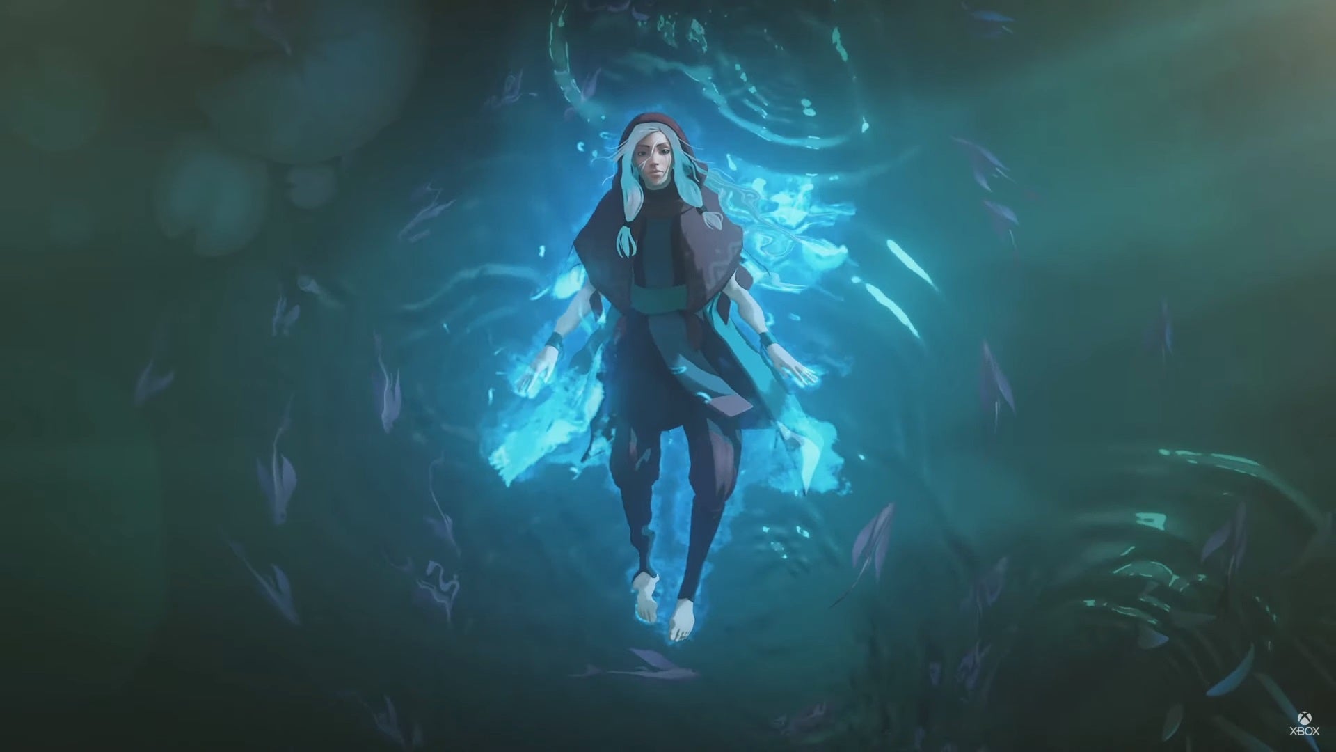 Rare gives us another look at the gorgeous Everwild | Rock Paper Shotgun