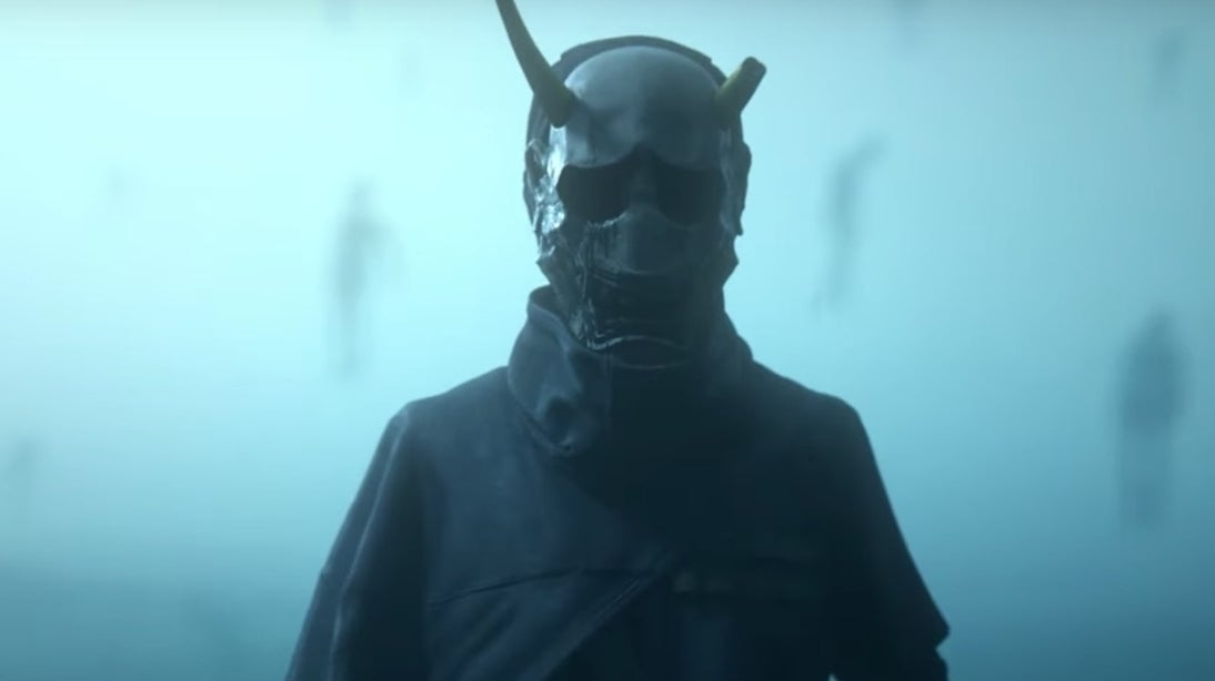 Evil Within studio unveils paranormal action adventure Ghostwire: Tokyo ...