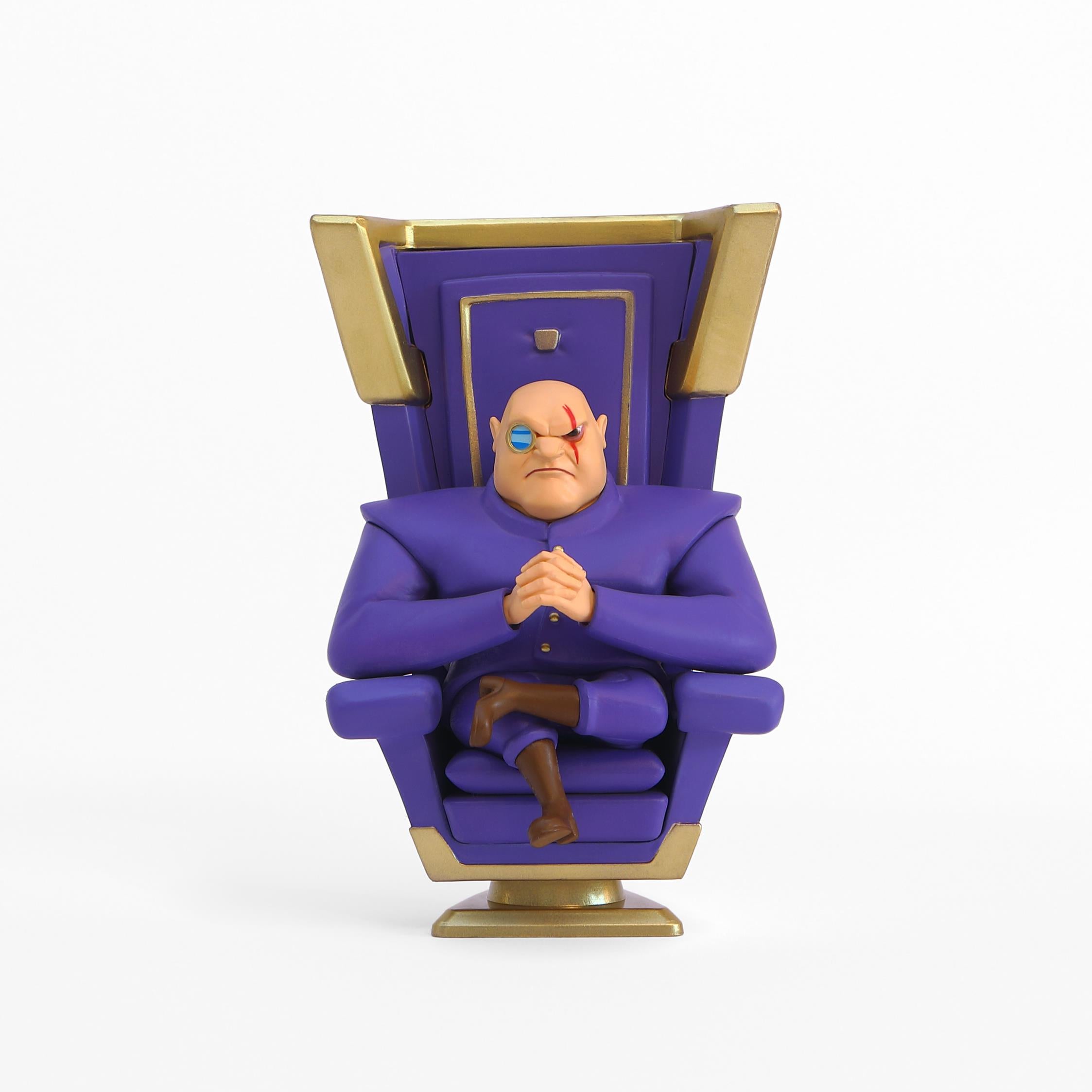 Evil Genius 2 is getting a Sandbox mode, Deluxe and Collector's Edition ...