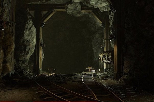 Evolve gets two free maps this month on Xbox One | Eurogamer.net