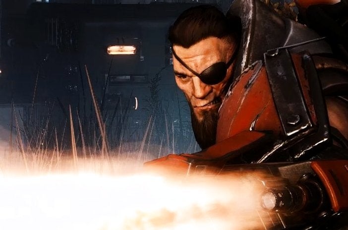 Evolve's multiplayer hunting entertains, if you play properly ...