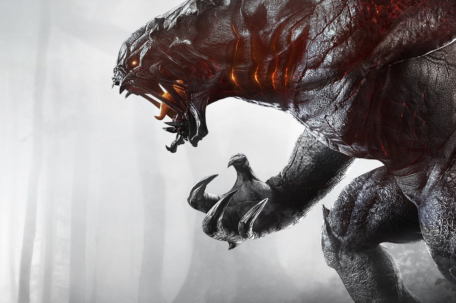 Evolve review | Eurogamer.net