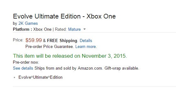 Xbox One X Preorder Specs News Console Now Available