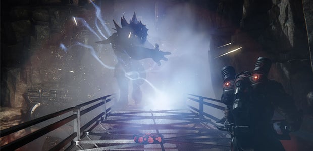 Evolve Guide: Turtle Rock On Beginner’s Tips For Monsters | Rock Paper ...
