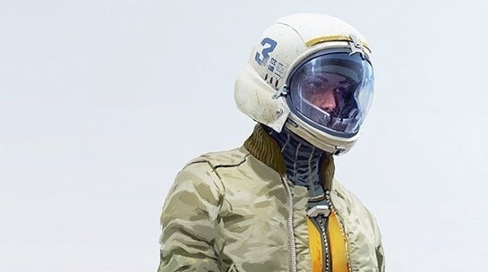 Ex-EA exec Patrick Söderlund shares glimpse at new project | Eurogamer.net