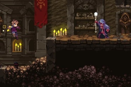 Ex-Nintendo indie game guru Dan Adelman now working on Chasm ...
