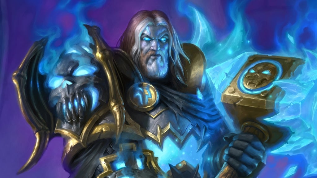 OTK Paladin deck list guide - Rastakhan - Hearthstone (February 2019 ...