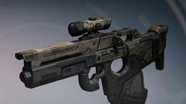 Destiny 2 - jak zdobyć Multinarzędzie MIDA, Mida Multi-Tool | Eurogamer.pl