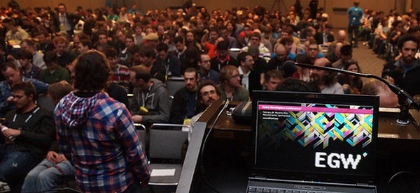 The 2013 GDC Experimental Gameplay Workshop | Rock Paper Shotgun