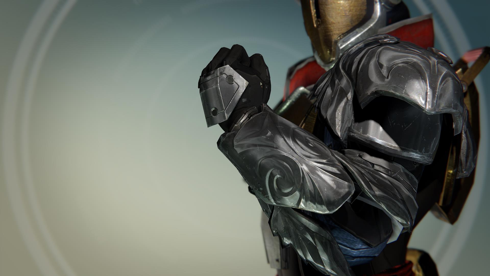 Destiny: Bungie employee spotted wearing VoG gear with Light level 42 ...