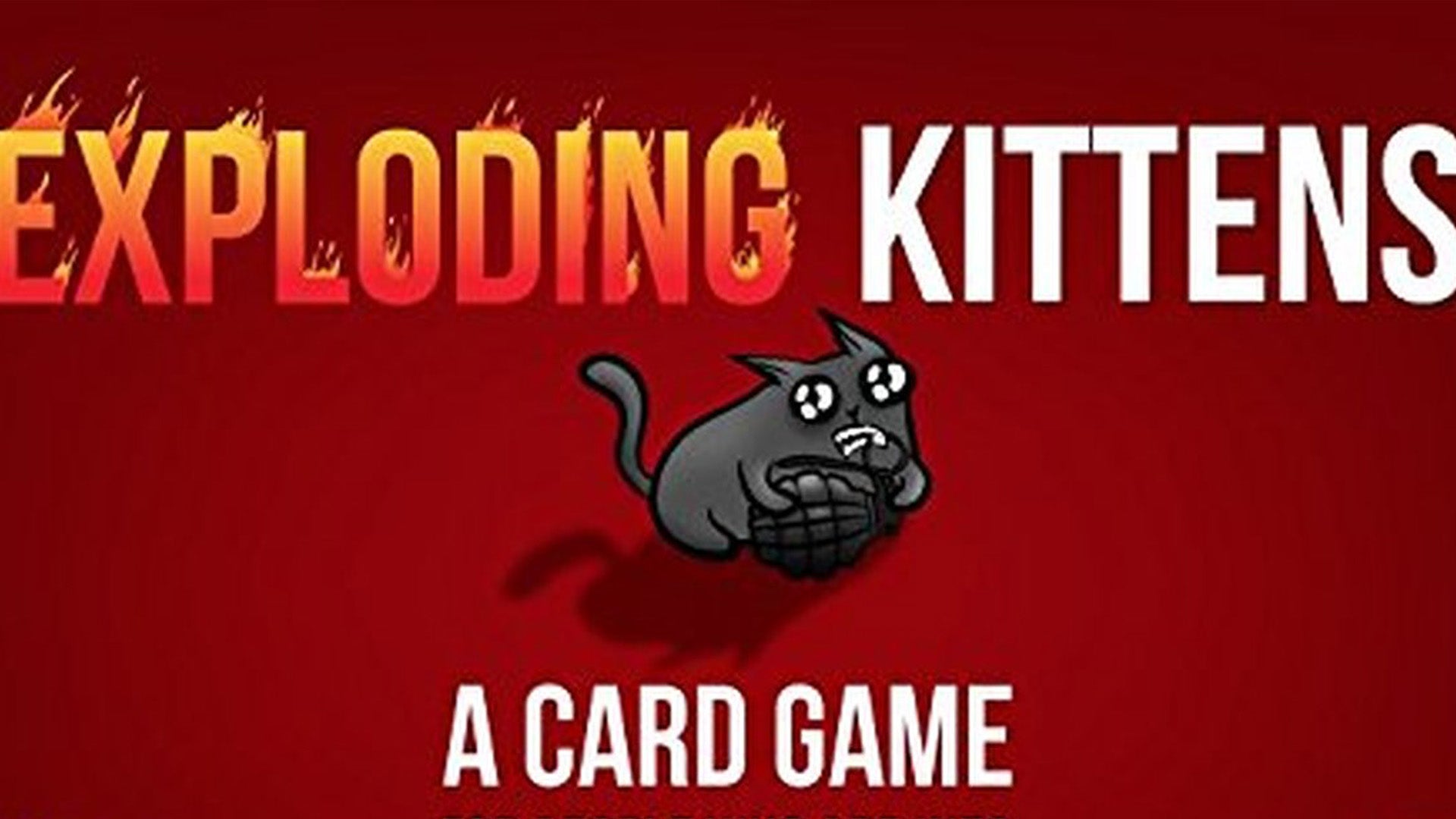 Exploding Kittens | Dicebreaker