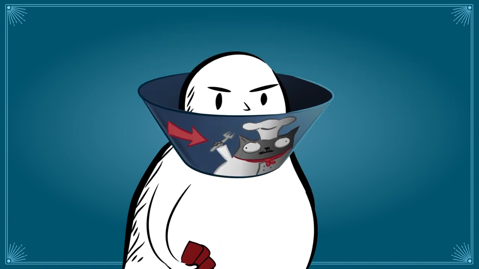 Matthew Inman | Dicebreaker