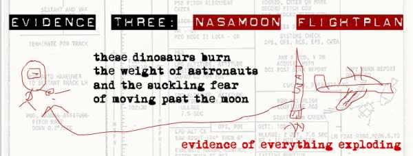 Evidence of Everything Exploding | Rock Paper Shotgun