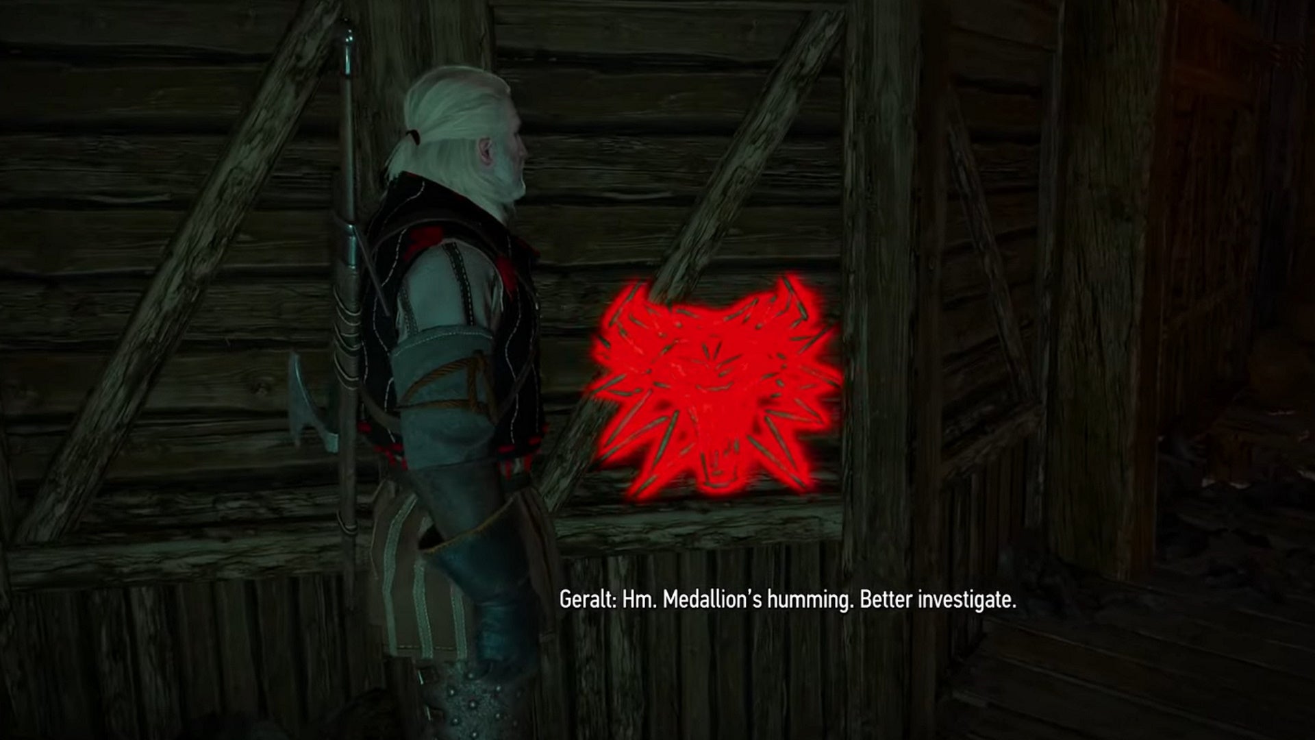 The Witcher 3 Netflix armor: How to complete In The Eternal Fire's ...