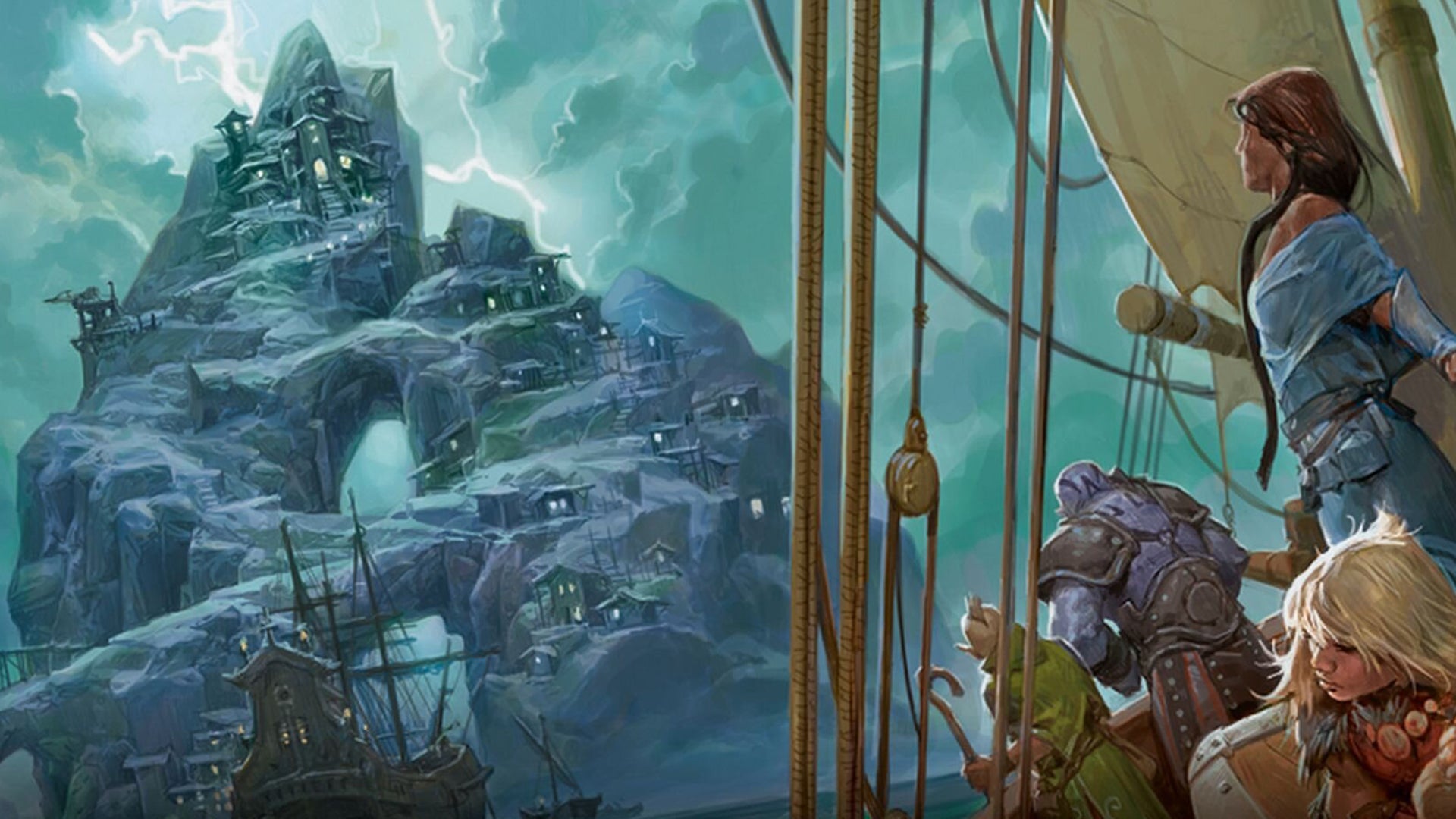 Free And Low Cost Campaigns For DnD 5e Great Options To Try, 56% OFF