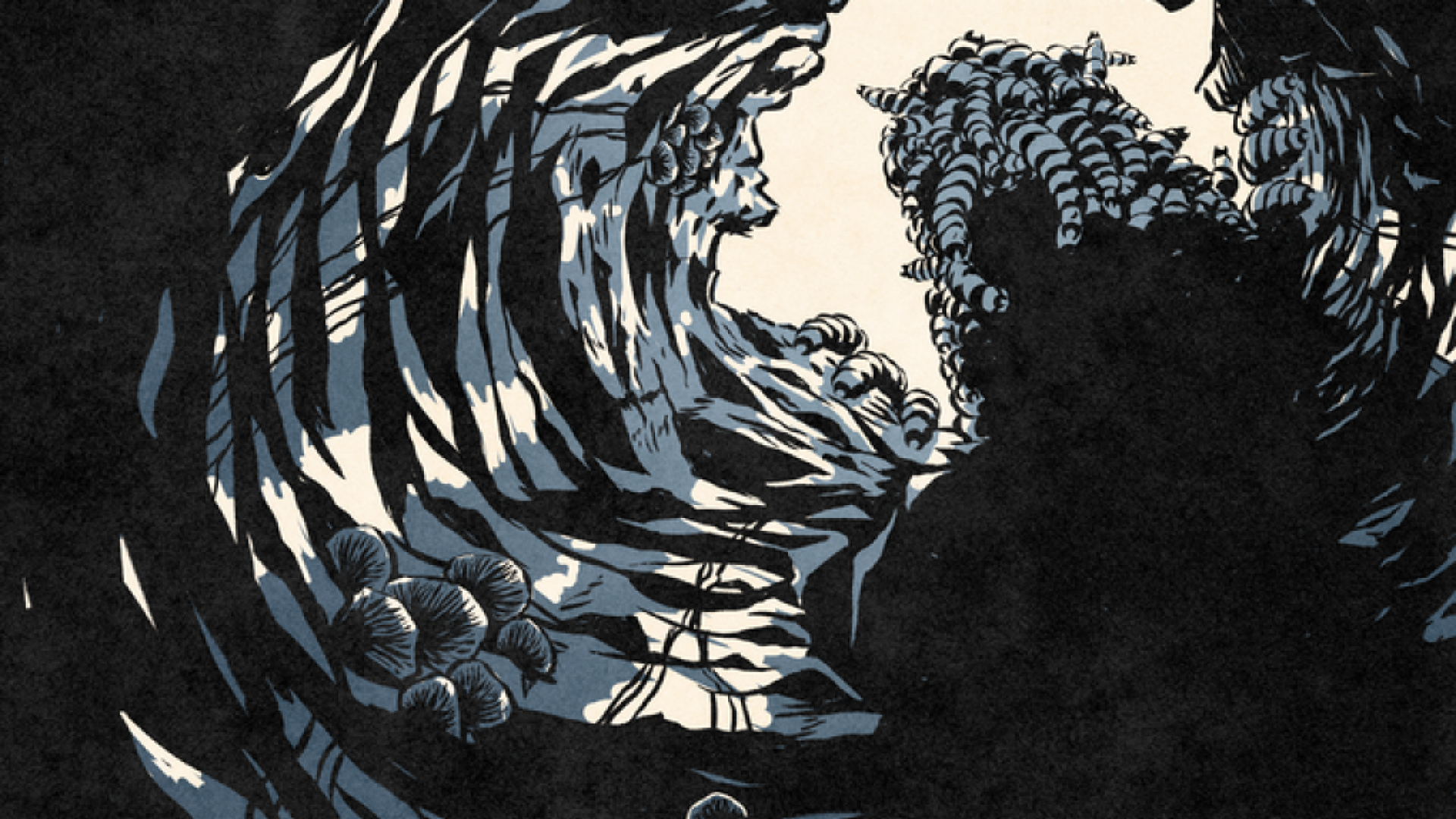 The Exquisite Corpse in Maggots' Keep | Dicebreaker