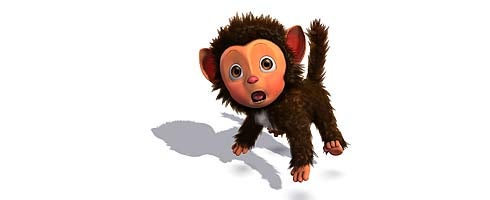 EyePet misses 2009 in the US | VG247