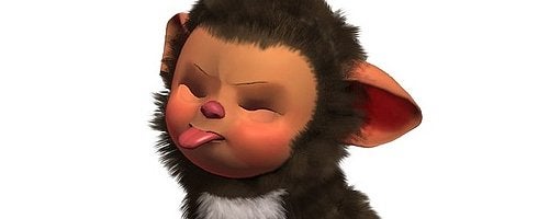 Sony France says EyePet 2 is currently in the works | VG247