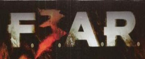 Rumor: F3AR details coming soon | VG247