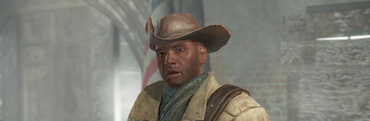 Fallout 4 Defend The Castle Build Defenses Vg247