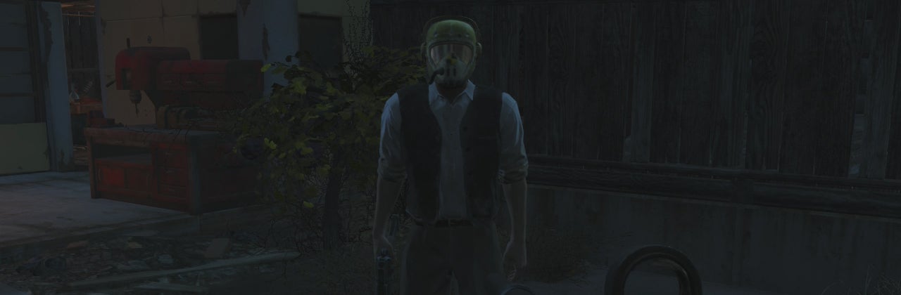 Fallout 4: Sanctuary - Provide Food | VG247