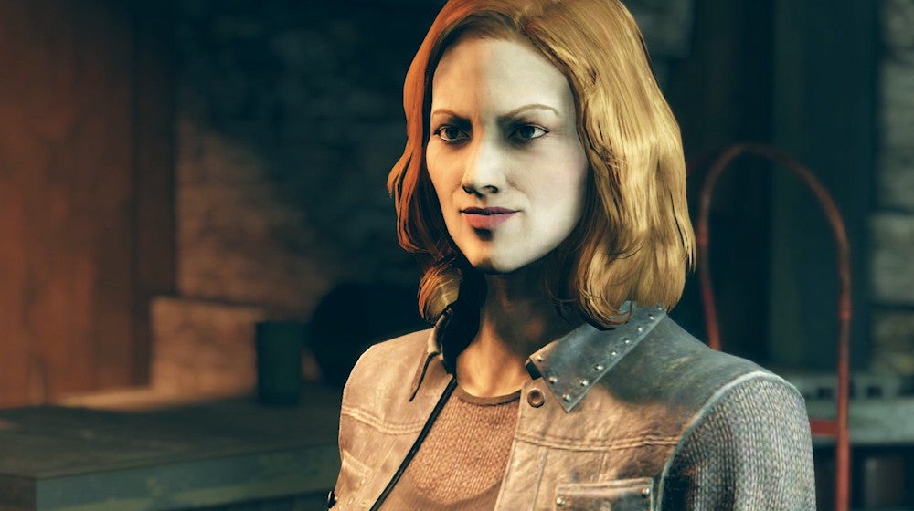 Fallout 76 - ujawniono pierwszych NPC, którzy trafią do gry | Eurogamer.pl