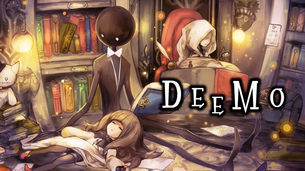 Delightful piano-themed rhythm game Deemo gets even more free new songs ...