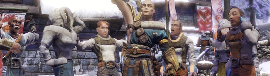 Fable Anniversary pre-order bonuses detailed | VG247