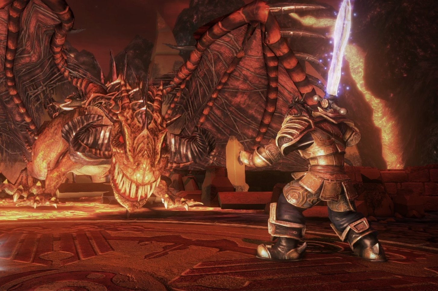 Fable Anniversary Steam release date set for next week | Eurogamer.net