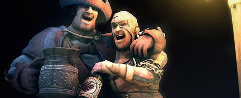 Fable II DLC See the Future out on May 12 | VG247