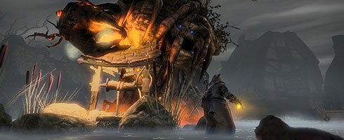 Fable 2 "See the Future" achievement list unveiled | VG247