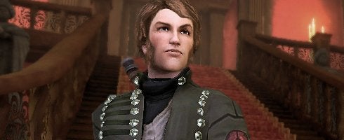 Fable III hero screenshot is rather smashing | VG247