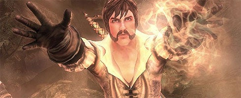 Archmage Fable 2