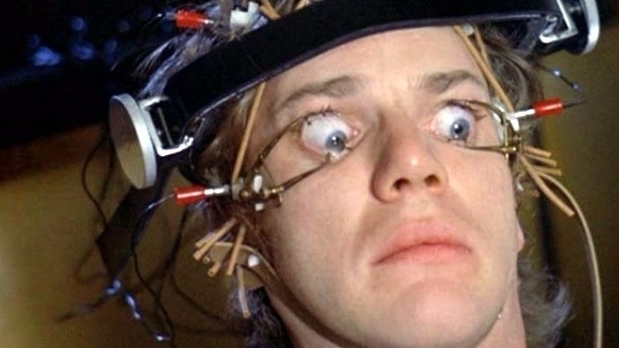 Facebook testing in-headset VR ads for Oculus | Eurogamer.net