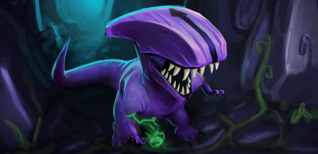 Faceless Void Rework