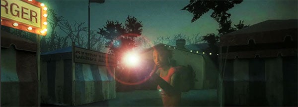 All The Fear Of The Fair: New L4D2 Campaign | Rock Paper Shotgun