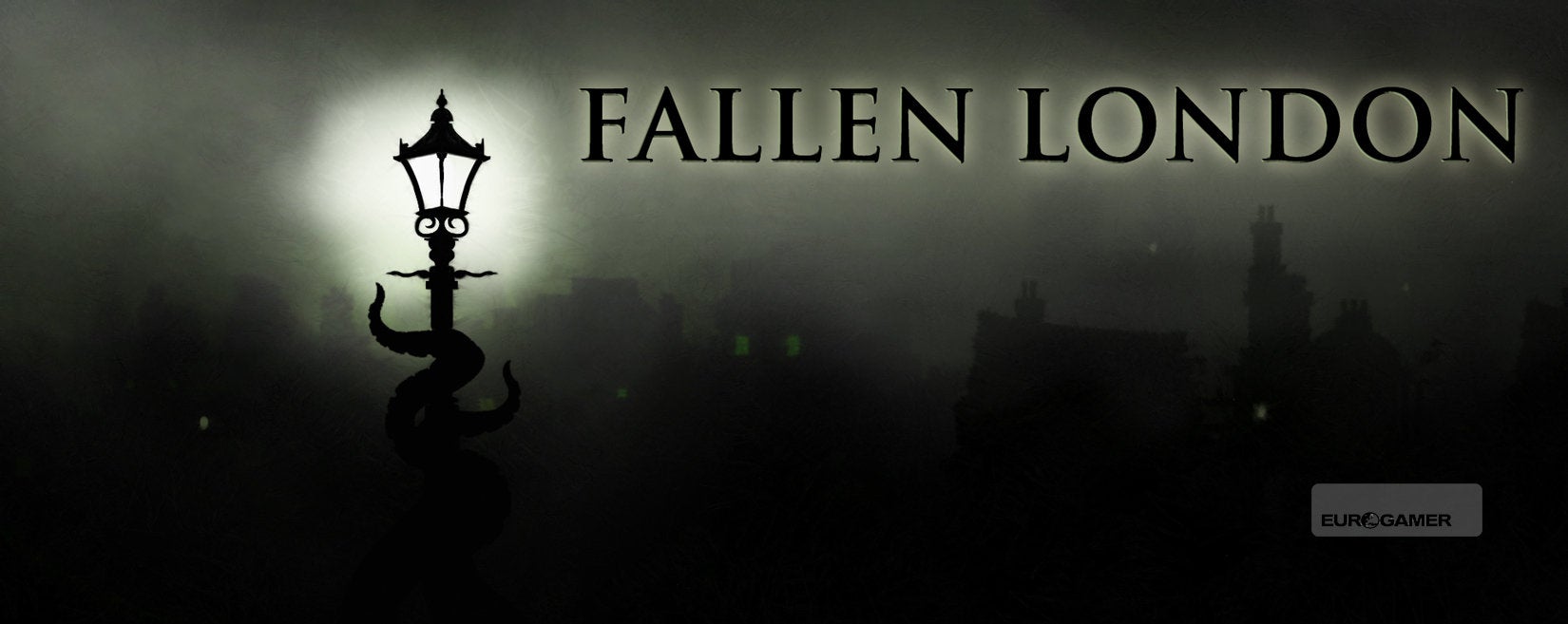 Echo Bazaar se convierte en Fallen London | Eurogamer.es