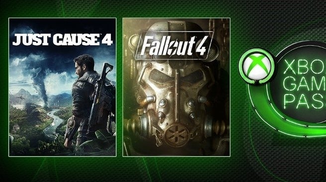 Fallout 4 a caminho do Xbox Game Pass | Eurogamer.pt