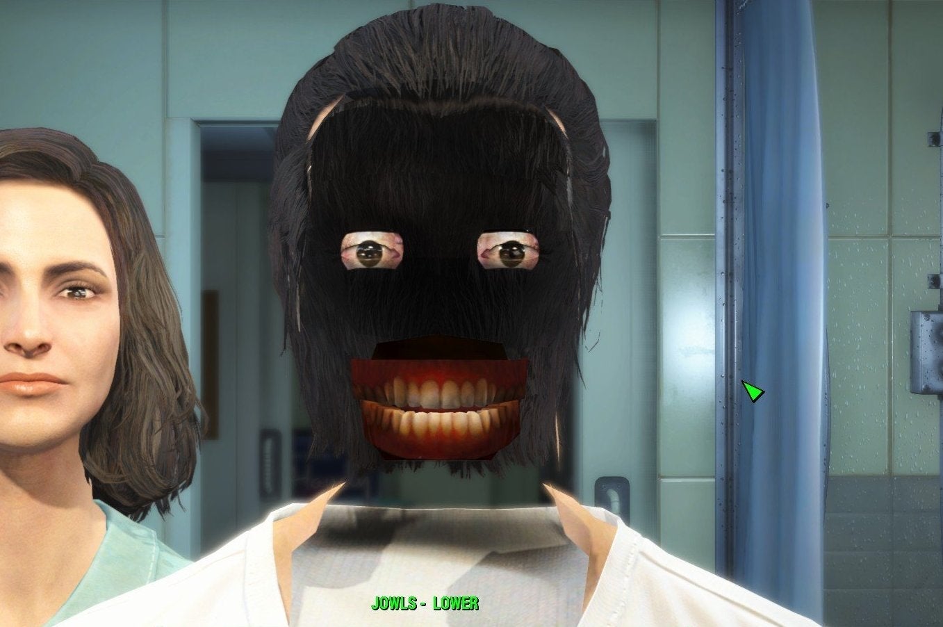 Fallout 4 beta patch due next week on PC | Eurogamer.net