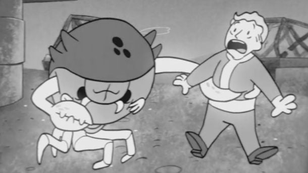 Fallout 4's unofficial patch will "fix every bug" in the game ...