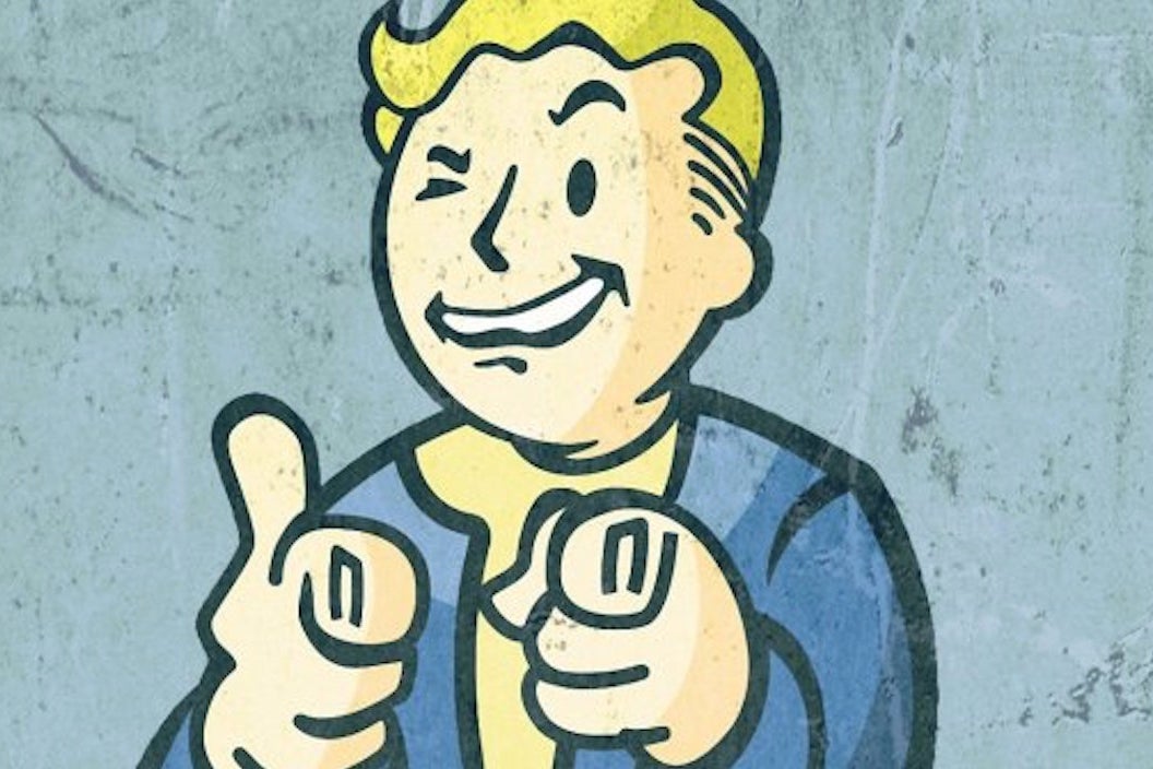 Fallout 4 com versão para a Nintendo Switch? | Eurogamer.pt