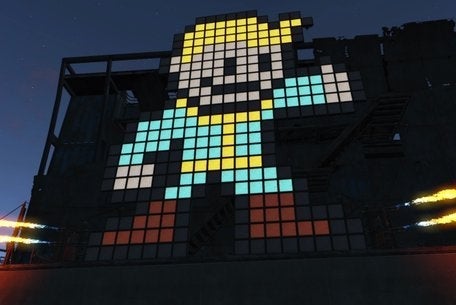 Fallout 3 E3 Demo