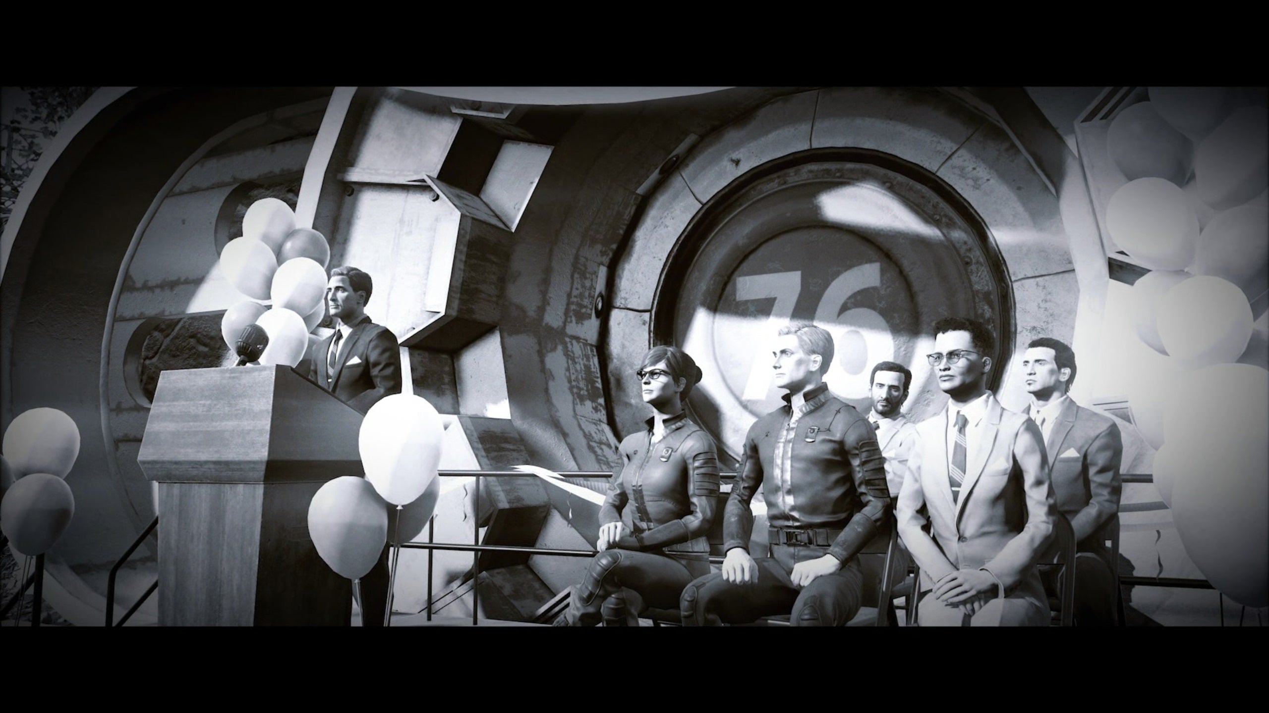 Fallout 76 release date, PC system requirements | Rock Paper Shotgun