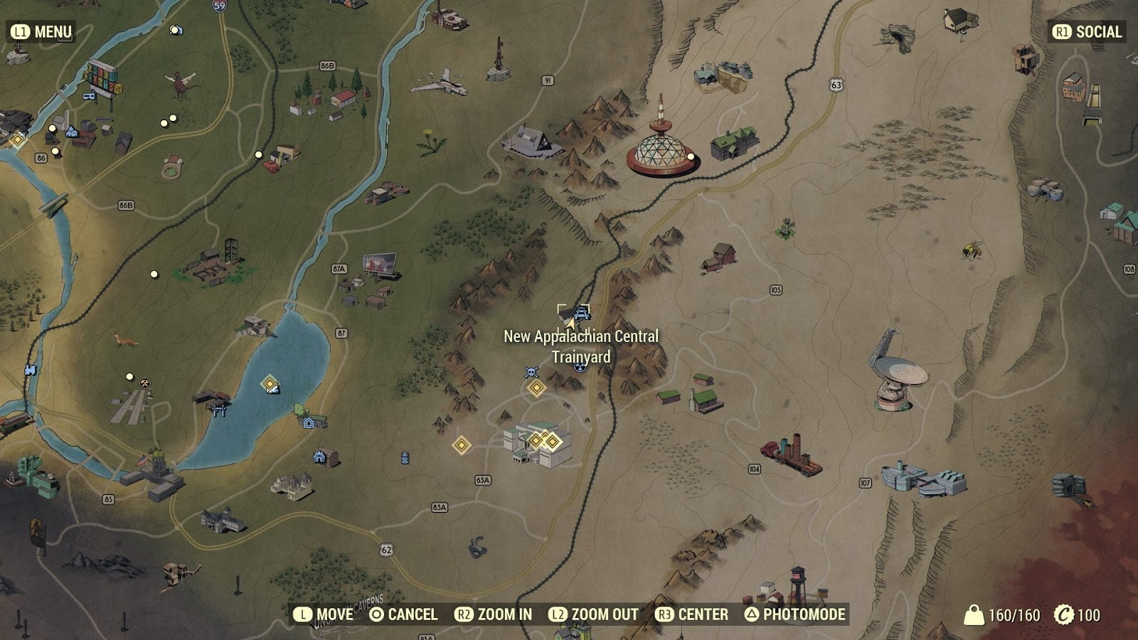 Fallout 76 Power Armor: Where to Get Power Armor Fast | VG247