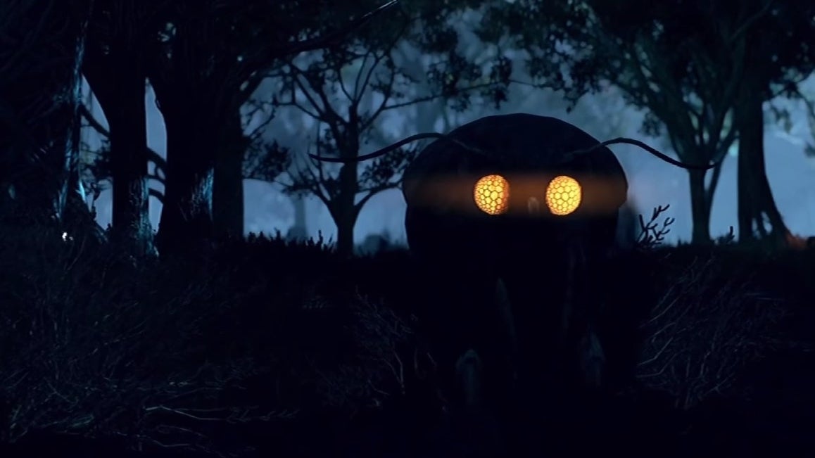 Fallout 76 - Novas Criaturas, Vida selvagem, Animais e Inimigos ...