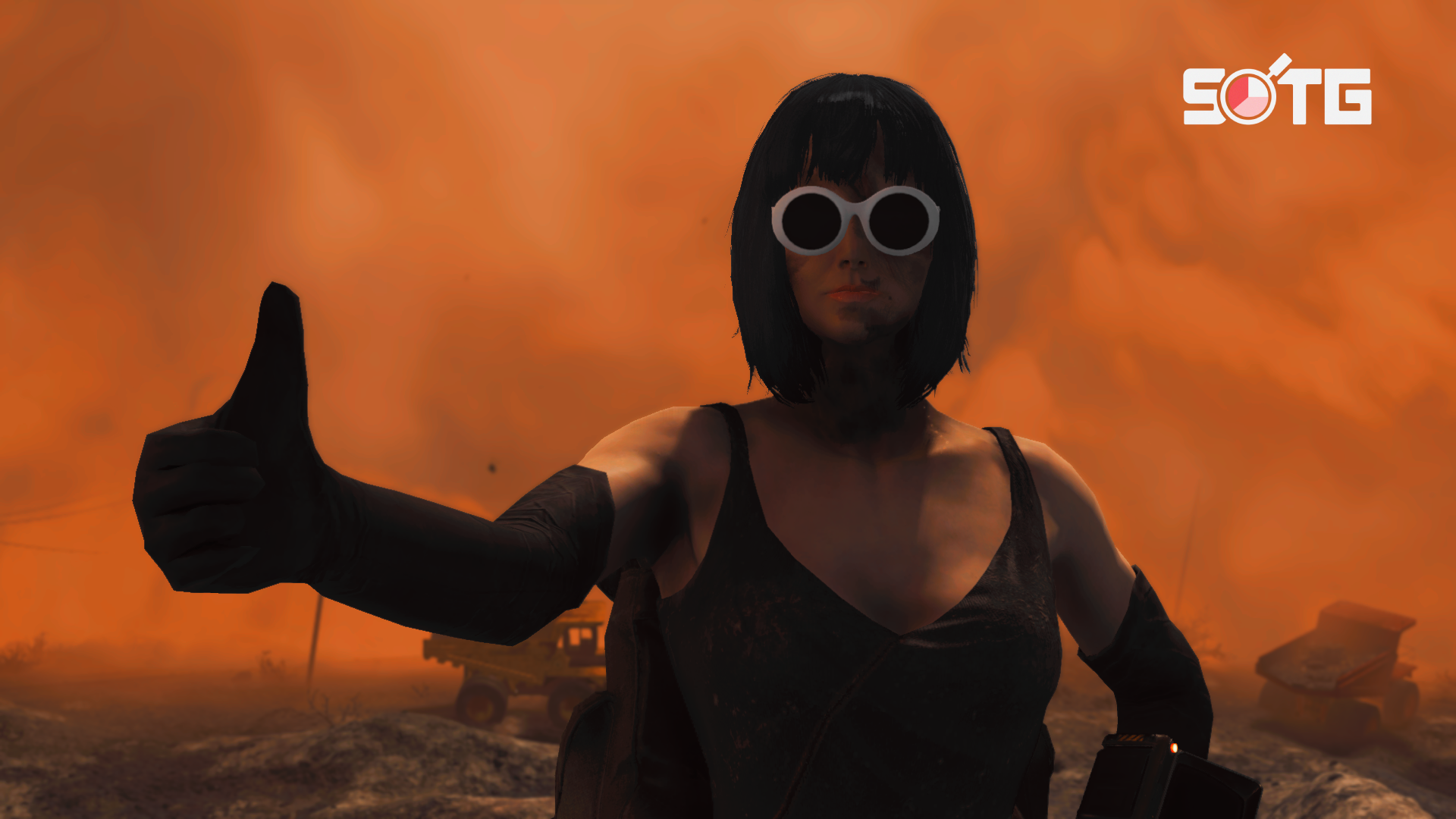 Fallout 76 level map zones explained | Eurogamer.net