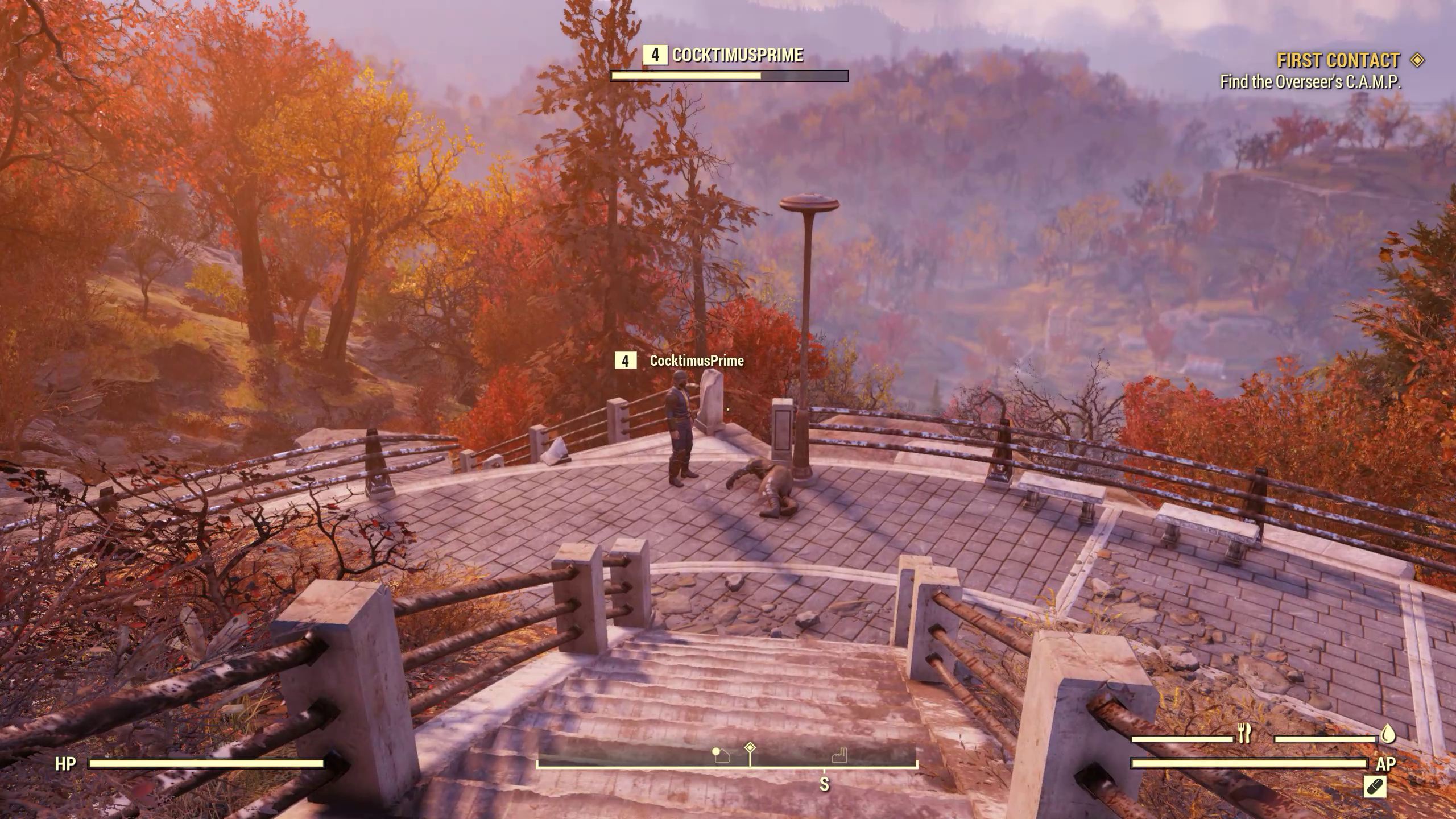 Fallout 76 beta impressions: it feels like Fallout | Rock Paper Shotgun